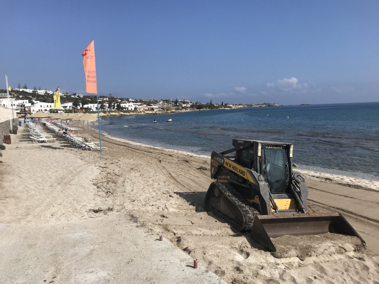 ΣΤΟΛΟΣ - PIROUNAKIS EXCAVATING - ΧΩΜΑΤΟΥΡΓΙΚΕΣ ΕΡΓΑΣΙΕΣ - ΗΡΑΚΛΕΙΟ ΚΡΗΤΗΣ