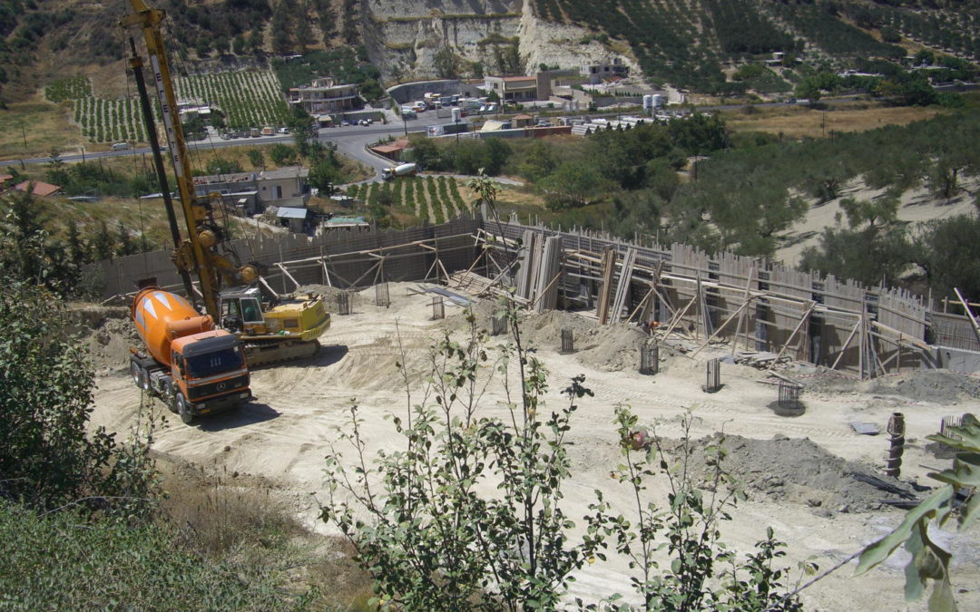 Έργα Archive - Page 3 of 6 - PIROUNAKIS EXCAVATING - ΧΩΜΑΤΟΥΡΓΙΚΕΣ ...